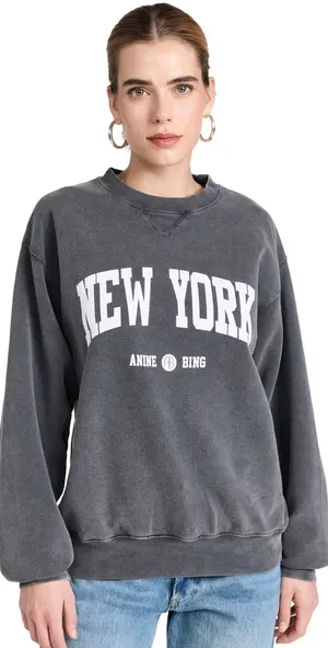 New York Clothing Stores