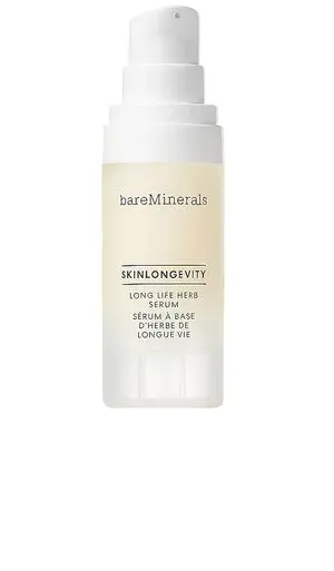 BAREMINERALS 30ml Skinlongevity Nourishing Barrier Boosting Serum With Niacinamide - N,a