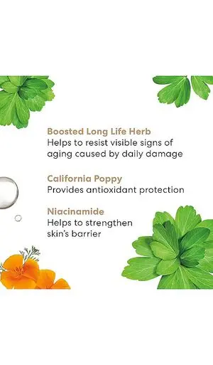 BareMinerals® 30ml Skinlongevity Nourishing Barrier Boosting Serum With Niacinamide - N,a