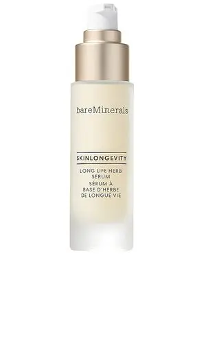 BAREMINERALS Skinlongevity Nourishing Barrier Boosting Serum With Niacinamide - N,a