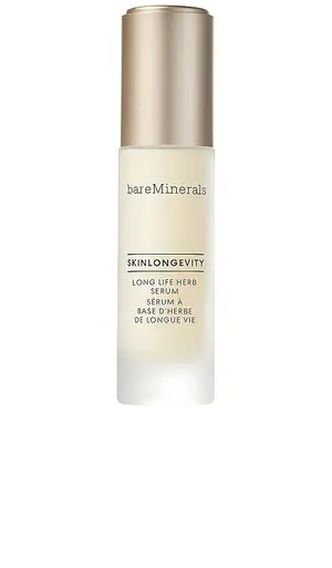 BareMinerals® Skinlongevity Nourishing Barrier Boosting Serum With Niacinamide