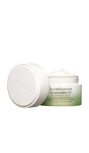 BAREMINERALS Skinlongevity Butter Drench Hydrating Moisturizer With Peptides - N,a