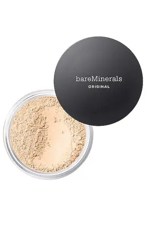 BAREMINERALS Original Loose Powder Foundation Spf 15 - Fair 01