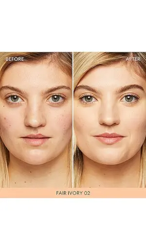 BareMinerals® Original Loose Powder Foundation Spf 15 - Fair Ivory 02