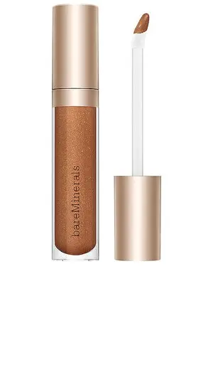 BAREMINERALS BareMinerals Mineralist Gloss-Balm In Adventure. Adventure