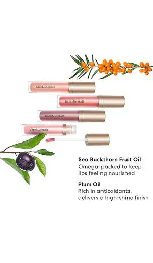 BareMinerals® Mineralist Gloss-balm - Enlightenment