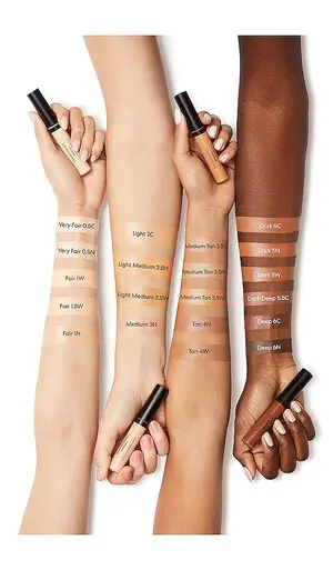 BareMinerals® Original Liquid Mineral Concealer - Fair 1n