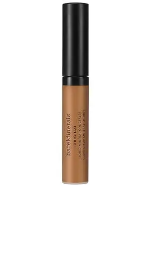 BAREMINERALS BareMinerals Original Liquid Mineral Concealer In Dark 5N. Dark 5n