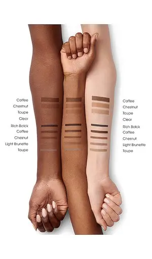 BareMinerals® Strength & Length Brow Gel - Chestnut