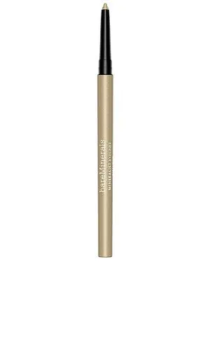 BAREMINERALS BareMinerals Mineralist Eyeliners In Diamond. Diamond