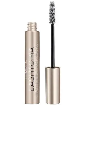 BAREMINERALS Lashtopia Mega Volume Mineral-based Mascara In Black - N,a