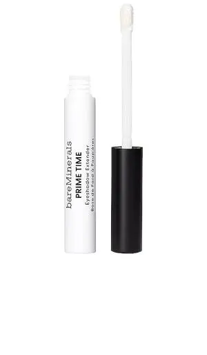 BAREMINERALS Prime Time Eyeshadow Extender In White - N,a