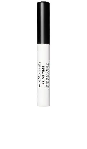BareMinerals® Prime Time Eyeshadow Extender In White - N,a