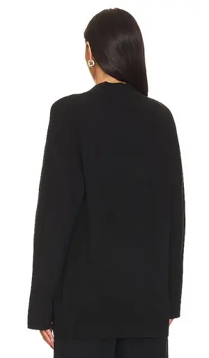 CAMILA COELHO Trista Oversized Cardigan