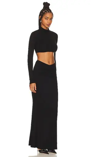 Superdown Scheana Skirt Set