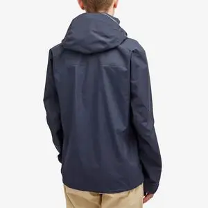 Arc'teryx Beta Ar Jacket - Black Sapphire