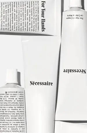 Nécessaire The Hand Cream