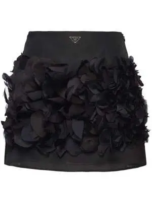 Prada Mini Skirts