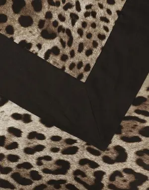 Dolce & Gabbana 10–seater Linen Tablecloth