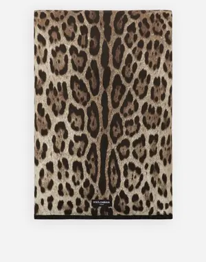 Dolce & Gabbana 6-seater Linen Tablecloth