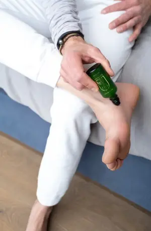 SERUM DOCTOR Flawless Feet System