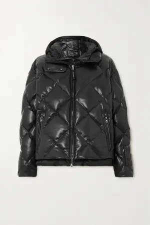 Bogner Leather Jackets For Women