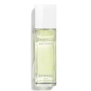 Chanel Cristalle Eau Verte Eau De Parfum Spray - One-color