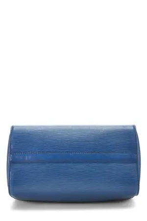 LOUIS VUITTON Toledo Epi Speedy 25