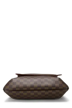 LOUIS VUITTON Damier Ebene Musette