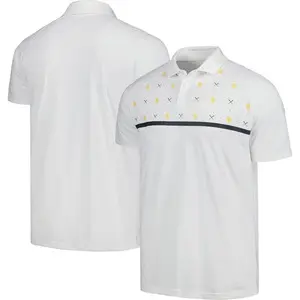 LEVELWEAR San Diego Padres Sector Batter Up Raglan Polo