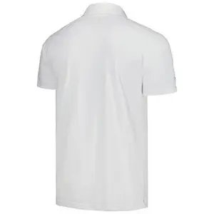 LEVELWEAR San Diego Padres Sector Batter Up Raglan Polo