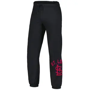 PLEASURES St. Louis Cardinals Opening Day Sweatpants