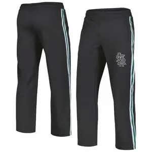 PLEASURES St. Louis Cardinals Ballpark Track Pants
