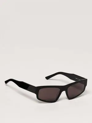 Balenciaga Sunglasses - Black