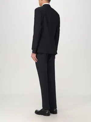 Eleventy Suit - Black