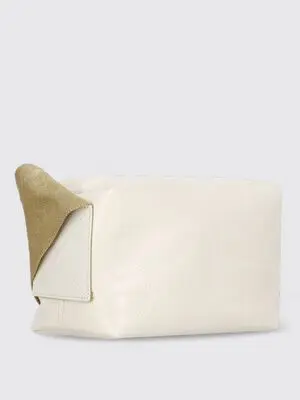 UMA WANG Shoulder Bag - Ivory
