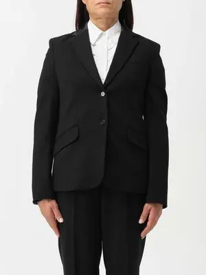 Karl Lagerfeld Classic Blazers For Women