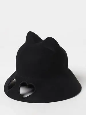 Vivetta Hat - Black