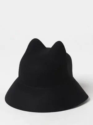 Vivetta Hat - Black