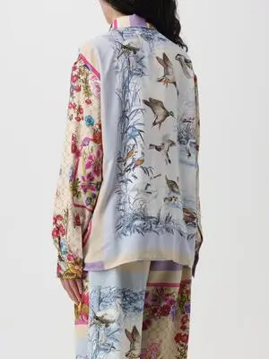 Vivetta Printed Shirt