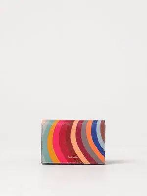 Paul Smith Wallet - Multicolor