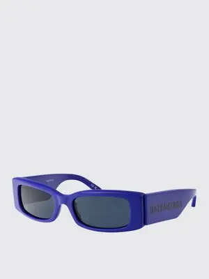Balenciaga Sunglasses - Blue