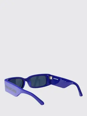 Balenciaga Sunglasses - Blue