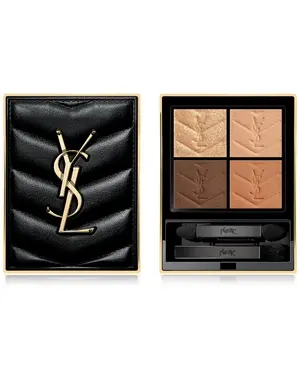 Saint Laurent Shimmer Makeup Products