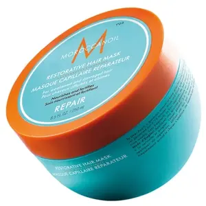 MOROCCANOIL® Restorative Hair Mask 8.5 Oz - One-color