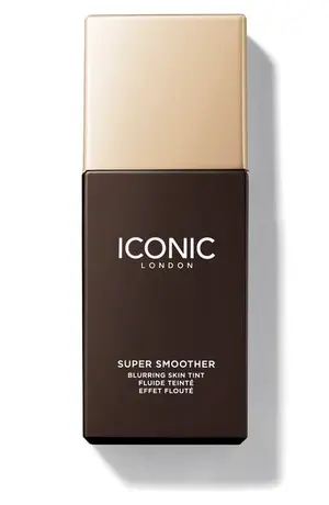 ICONIC LONDON Super Smoother Blurring Skin Tint - Neutral Rich