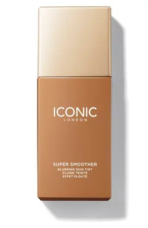 ICONIC LONDON Super Smoother Blurring Skin Tint - Neutral Tan