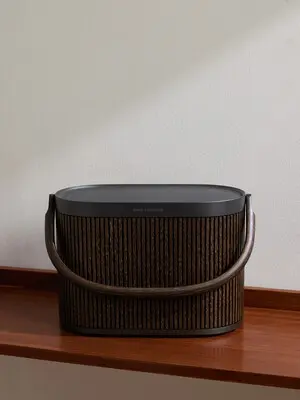 BANG & OLUFSEN Beosound A5 Speaker - Black