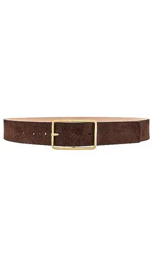 B-LOW THE BELT Milla Suede Belt