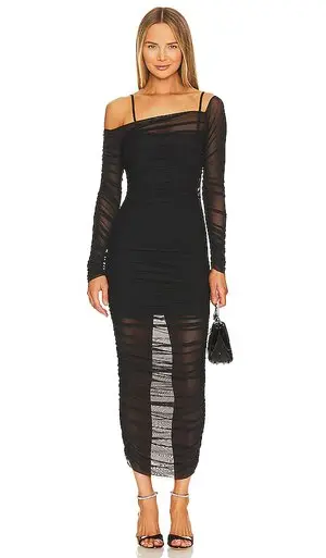 Seroya Slip Cocktail Dresses